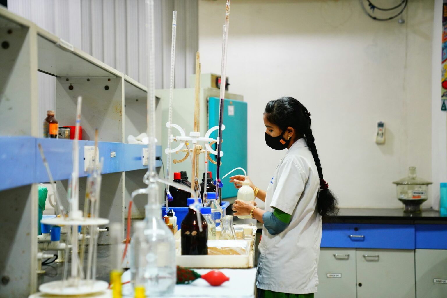 Top Female Scientists in India - Science Insight
